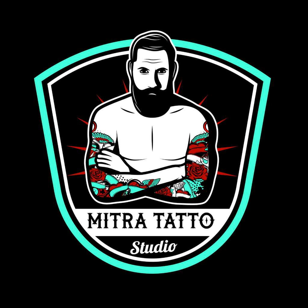 Logo design – Lead Height