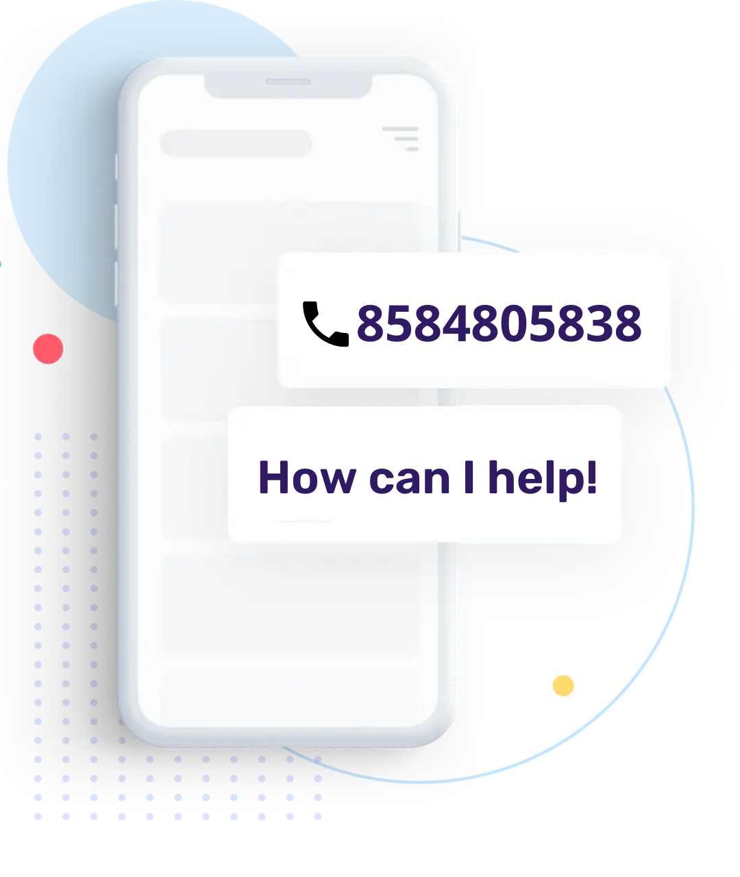 Contact Us – Lead Height