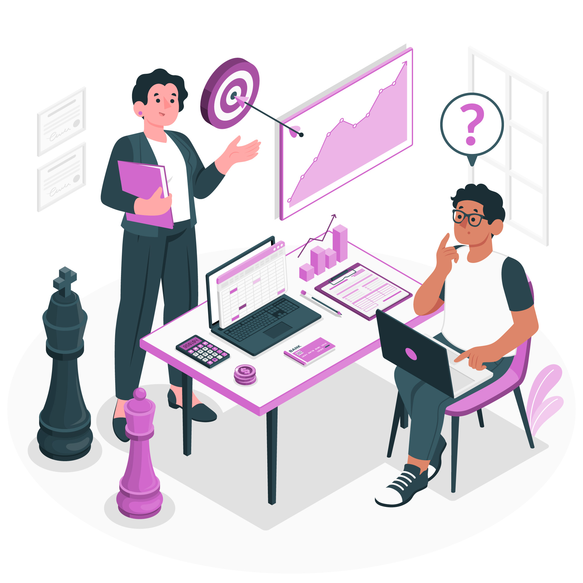 Lead Height – Best Digital Marketing Agency Kolkata